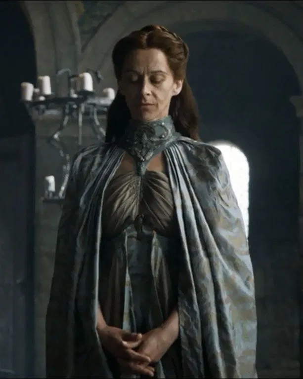 Lysa Arryn