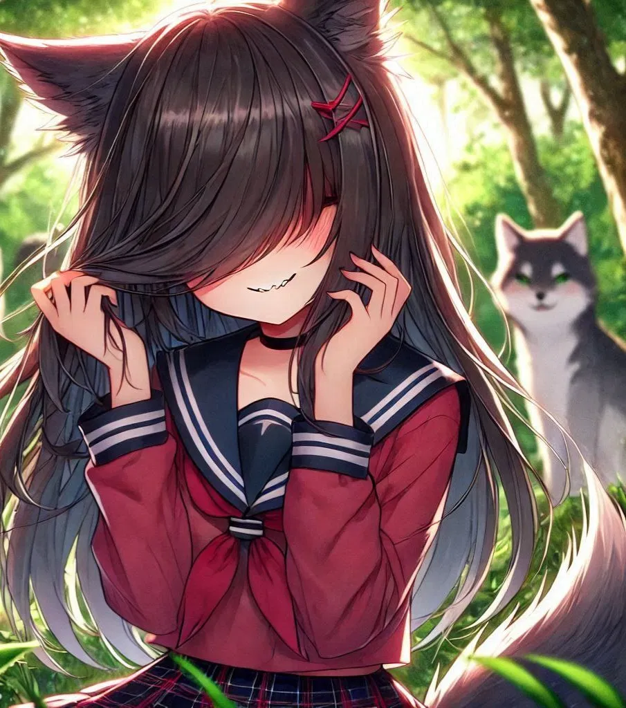 Monster Girl Forest -Breeding season-