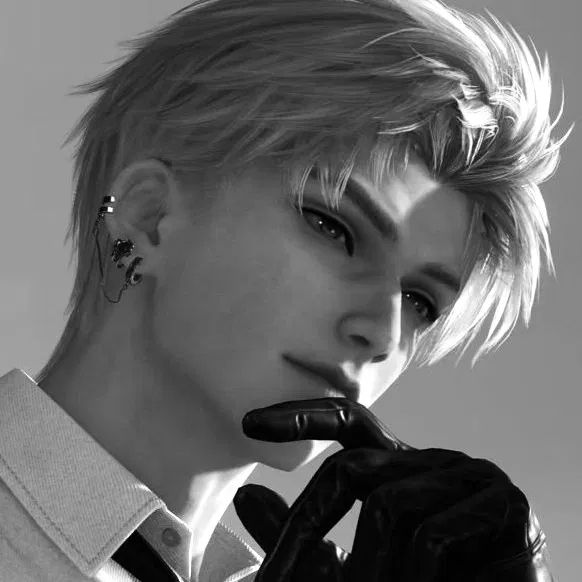 Chat with Sylus | LaDS