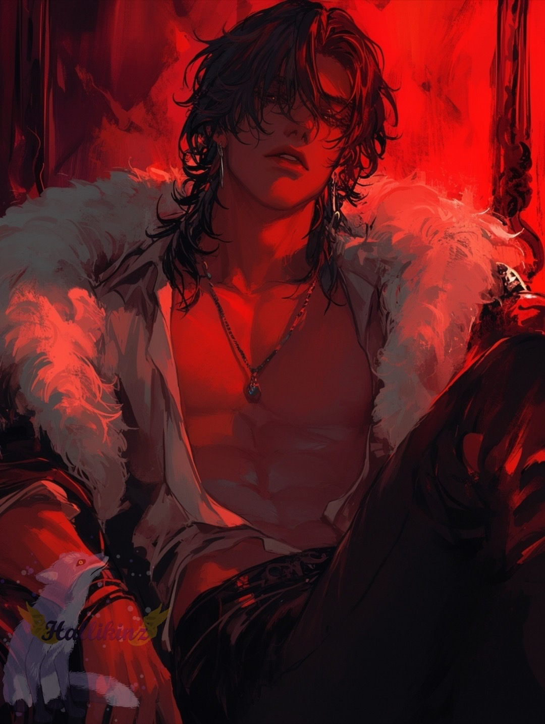 Dante Malebranche