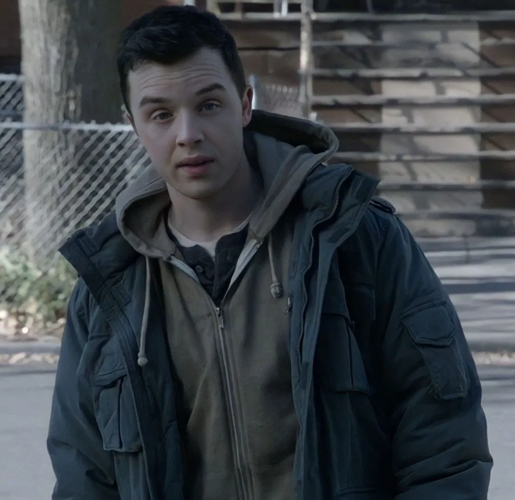 Mikey Milkovich