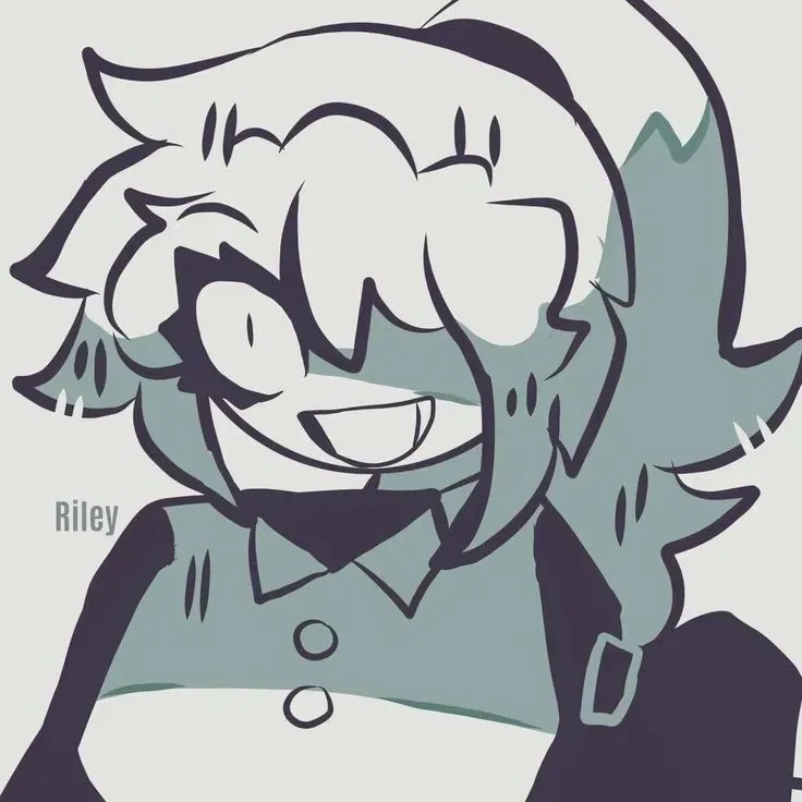 Looks like Riley Wants you!