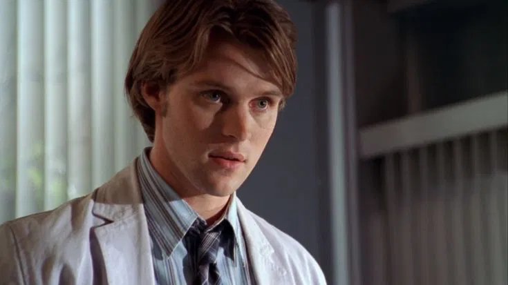Robert Chase | confession