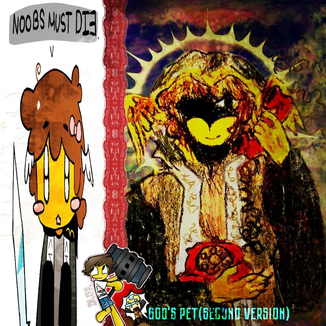 Telamon [John Shedletsky]