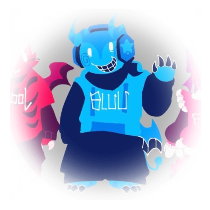 ┆彡 BLUUDUD / forsaken