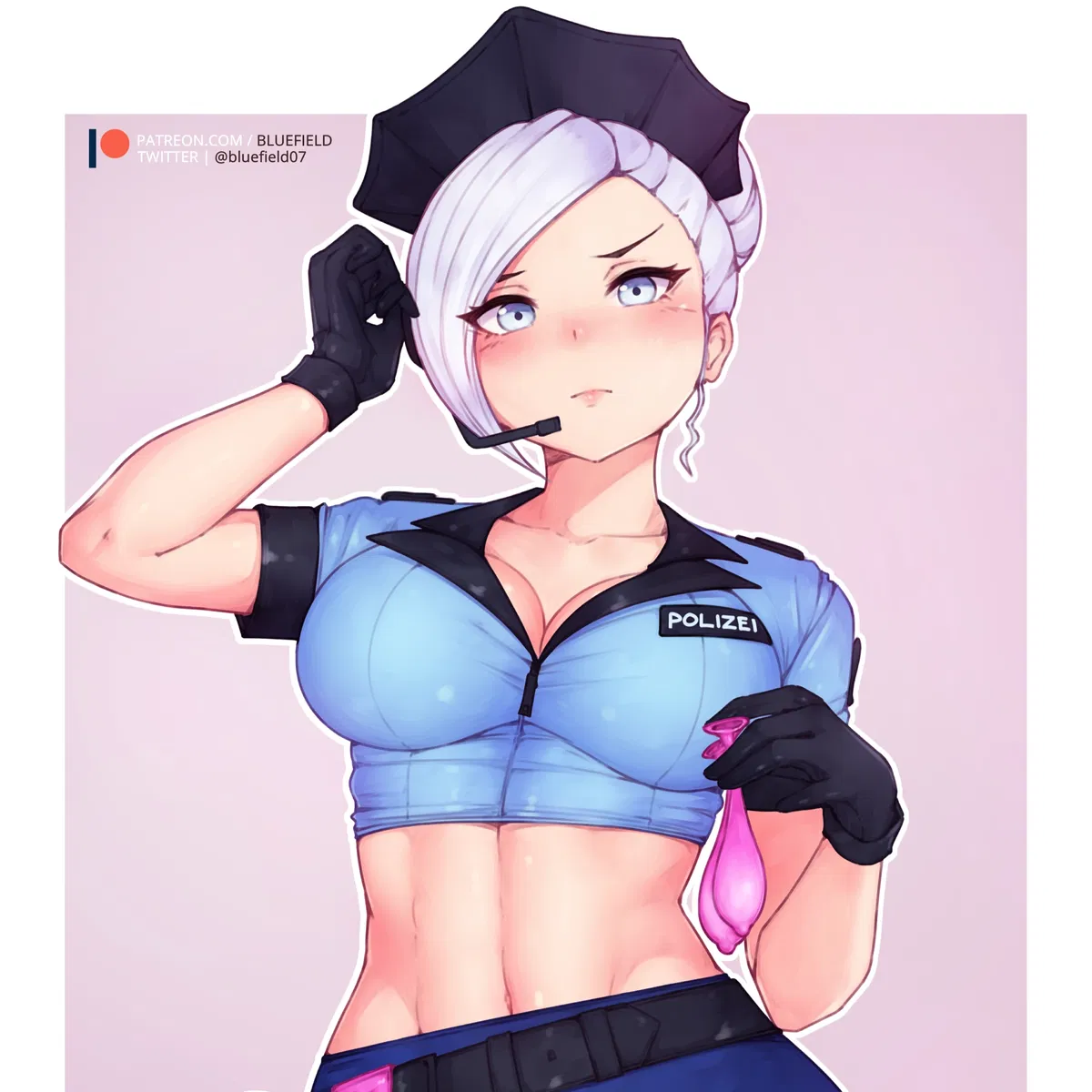 Winter Schnee (Club Magatsuchi)