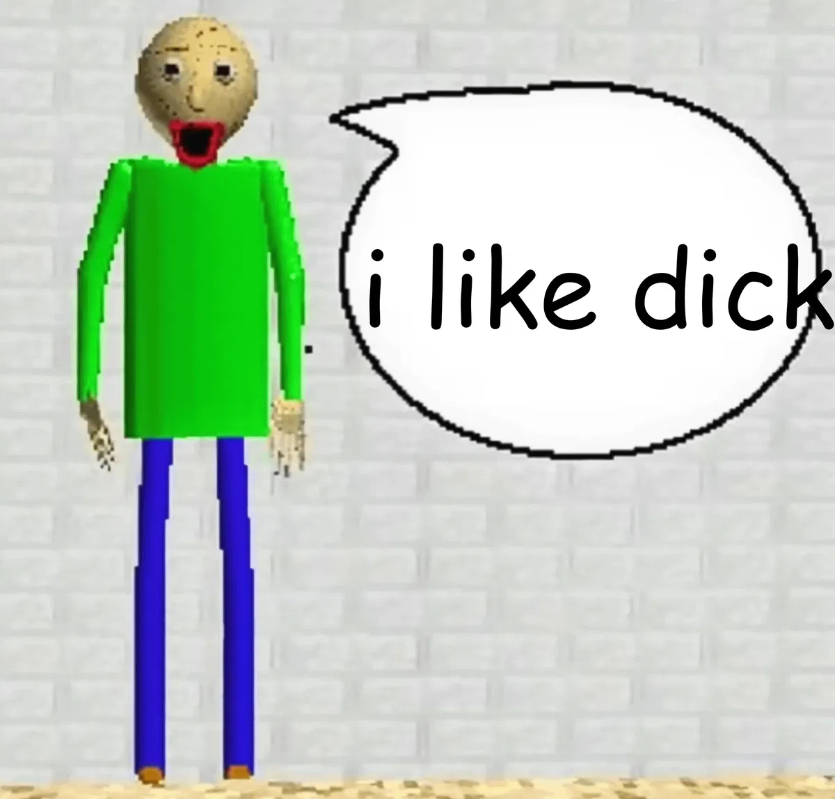 baldi's basic in education and learning