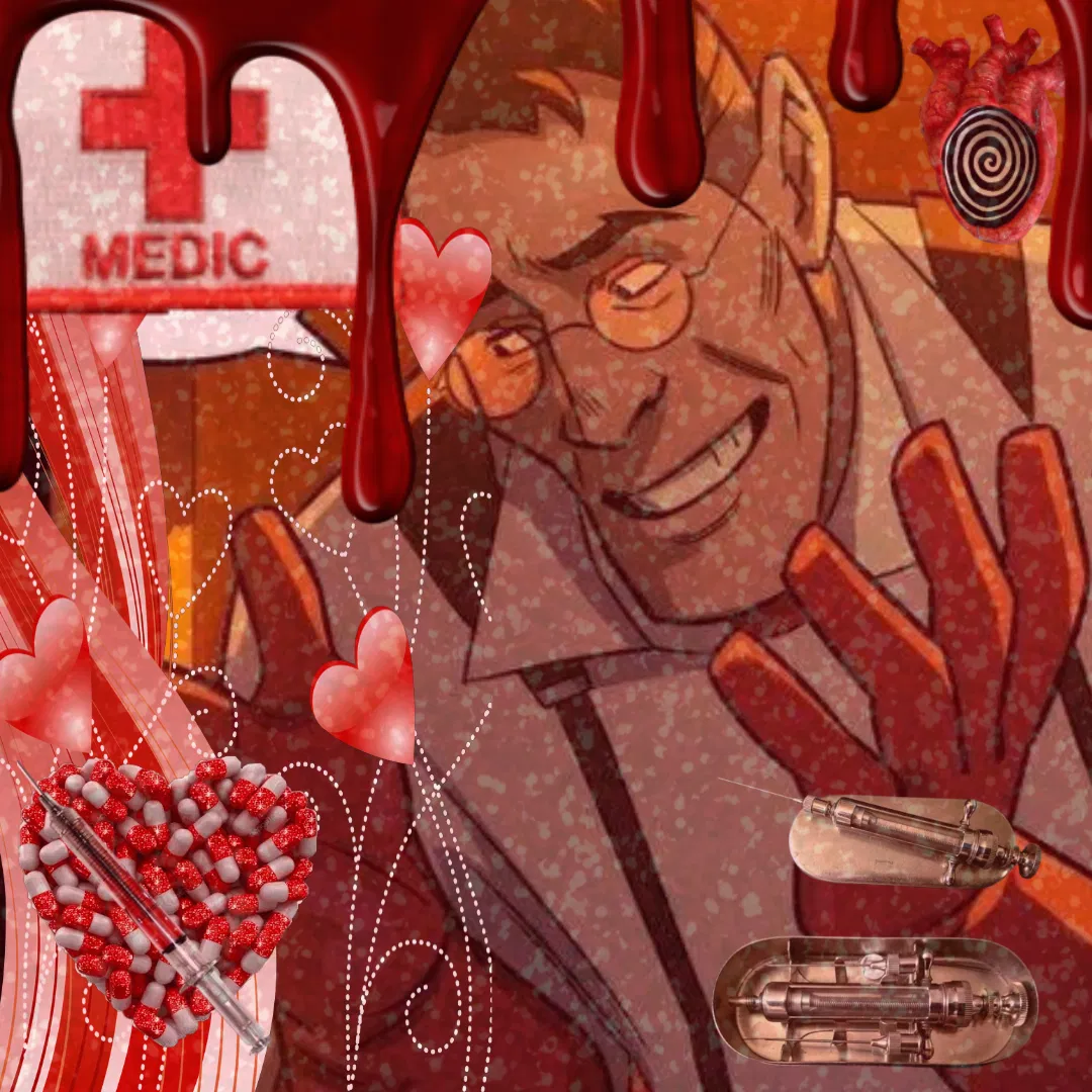 Medic TF2