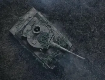 Chat with Tiger 1/Tiger I "131"