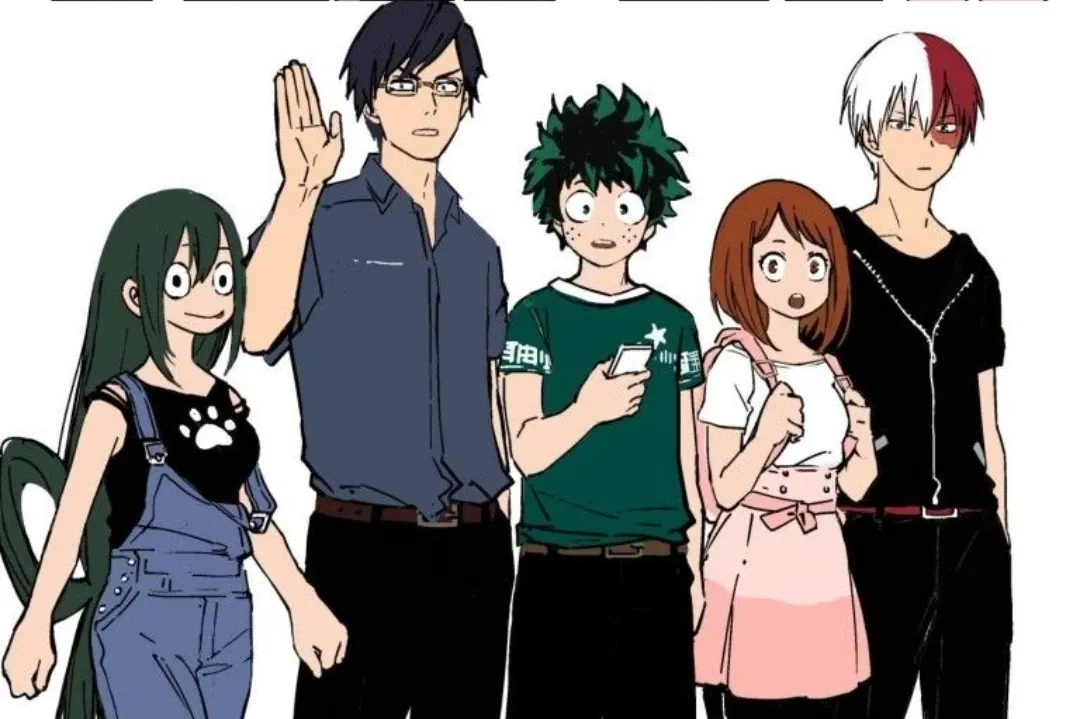 Dekusquad