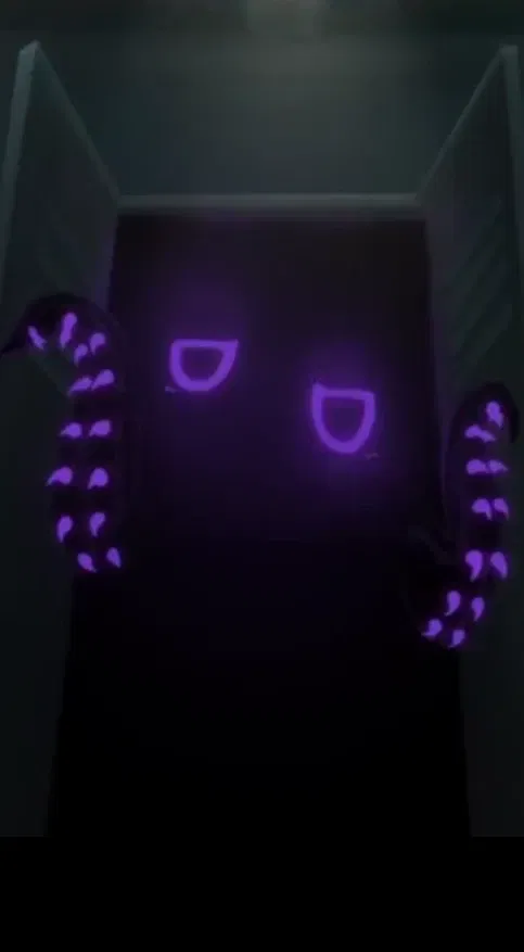 Void-Mass locker - Pressure