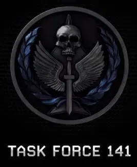 Task Force 141