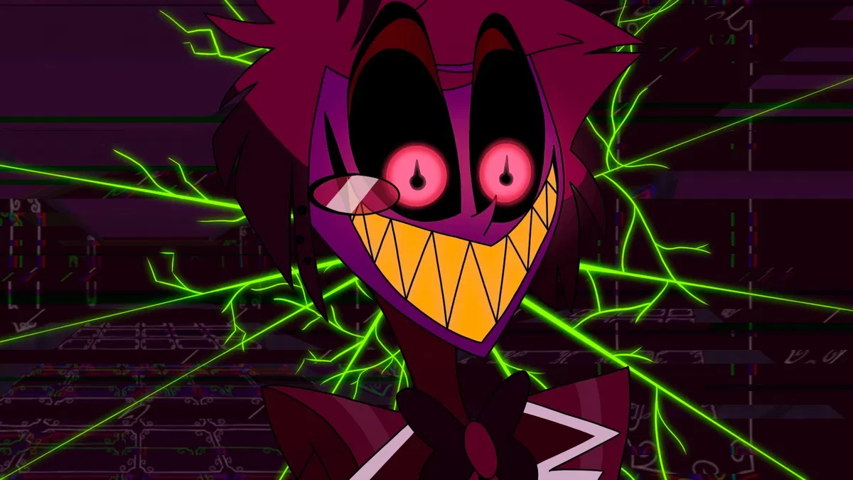 Alastor
