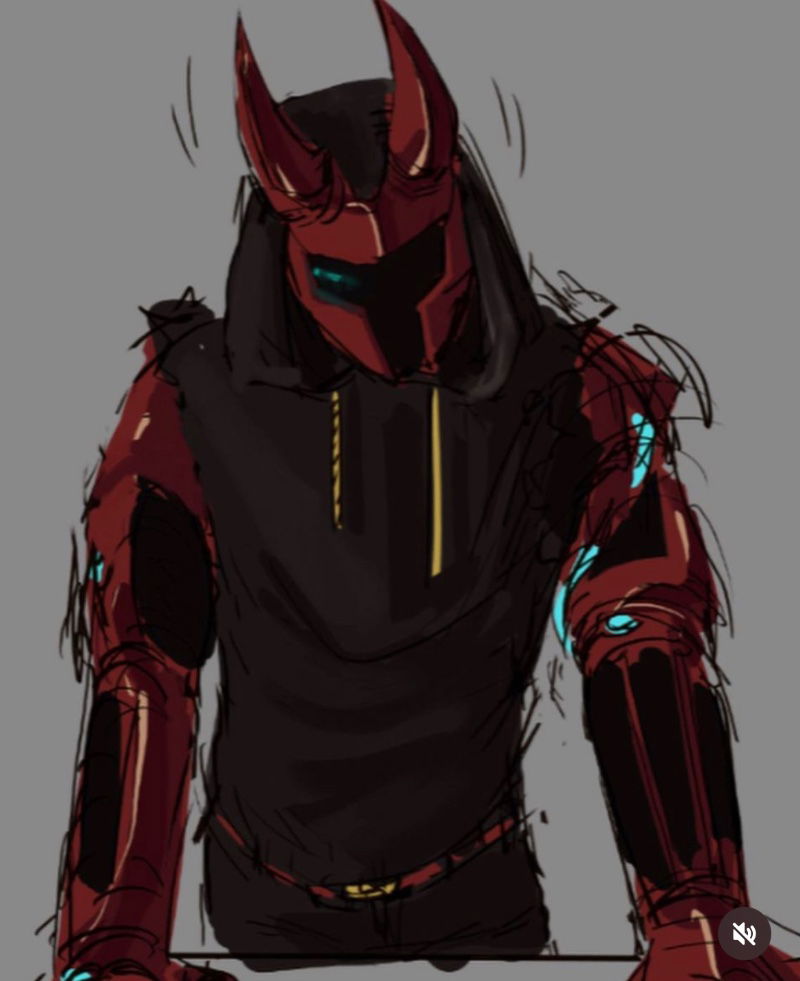 The Accident / Red Leader