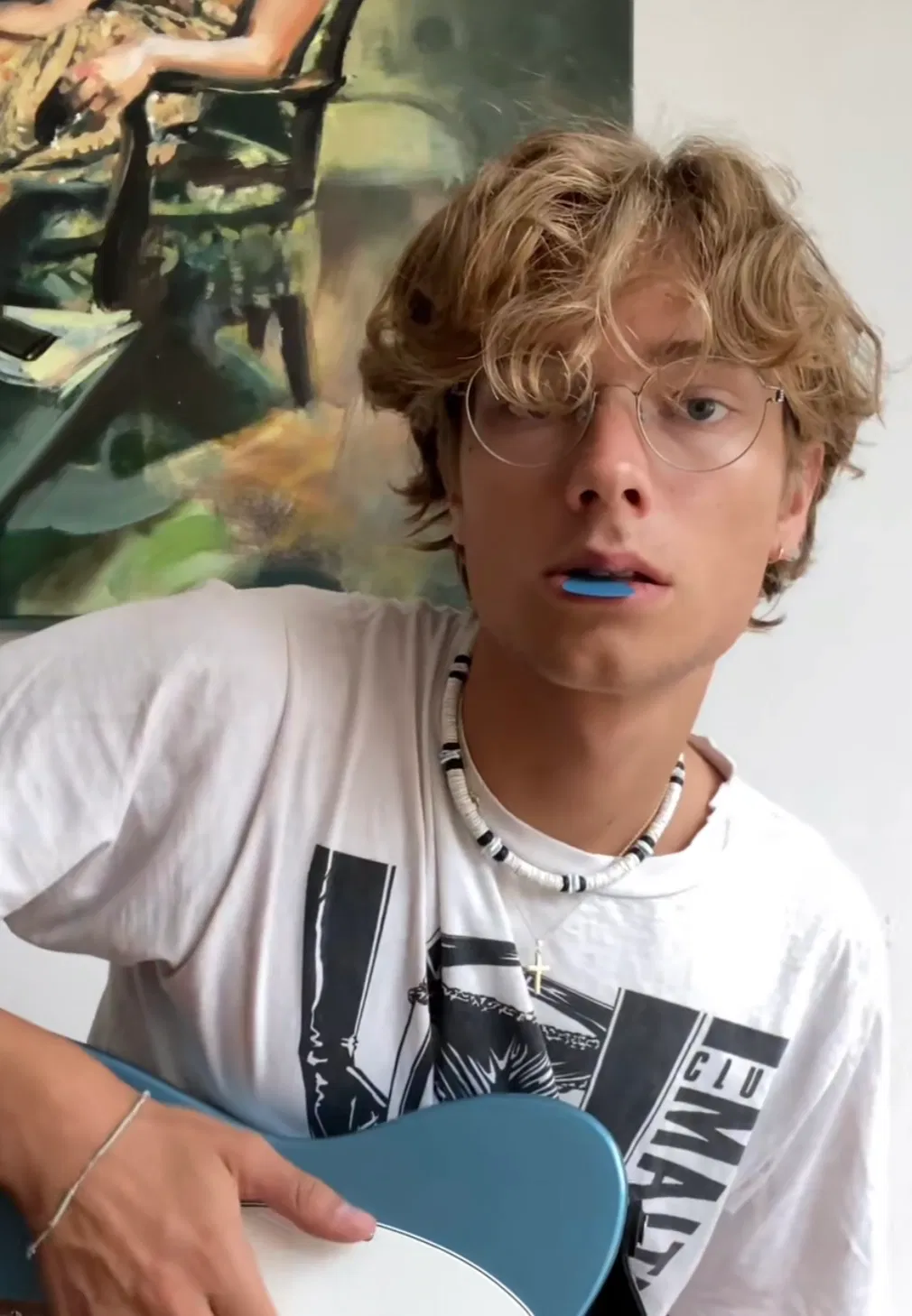 Evan Rosier