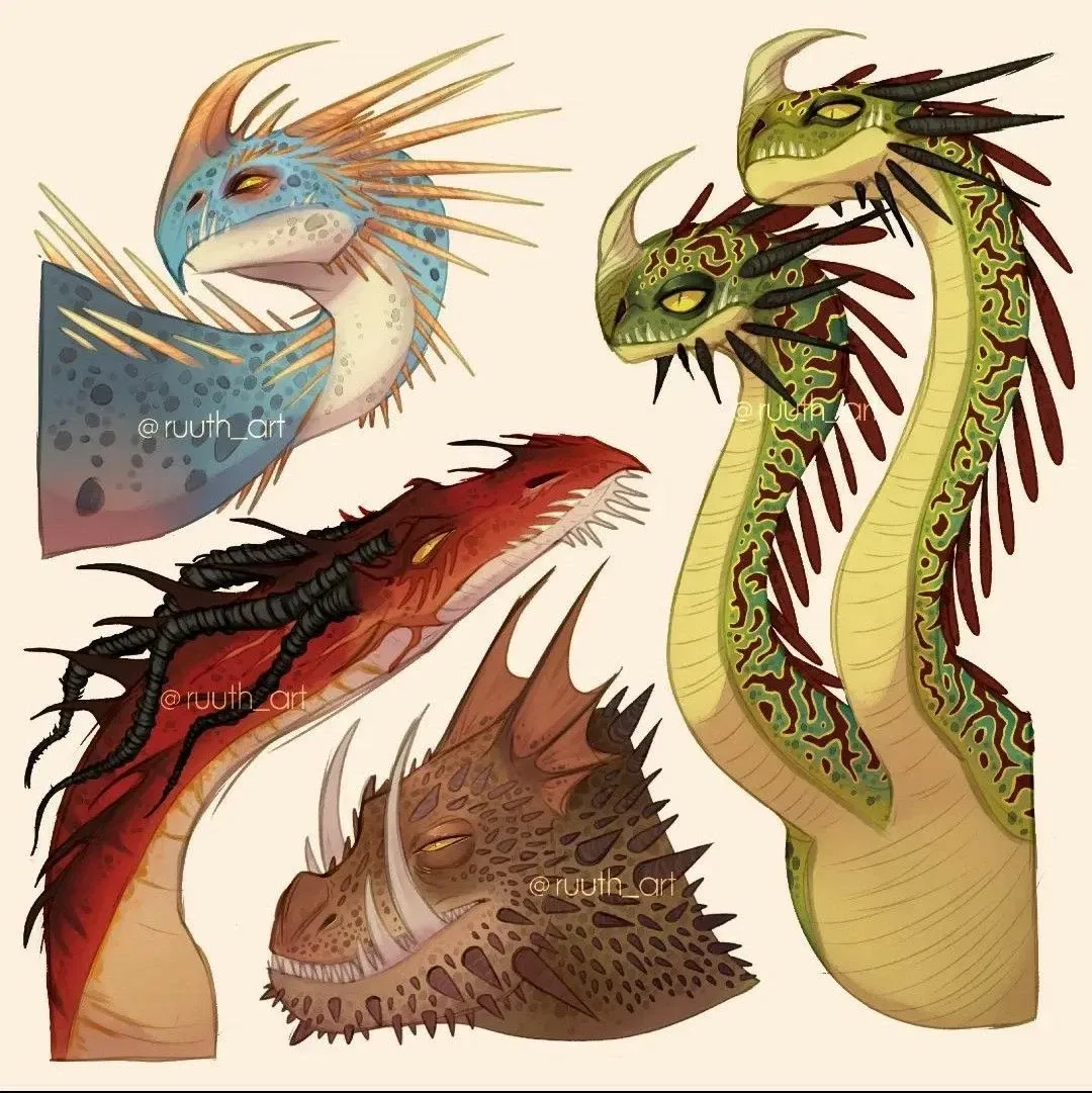 httyd