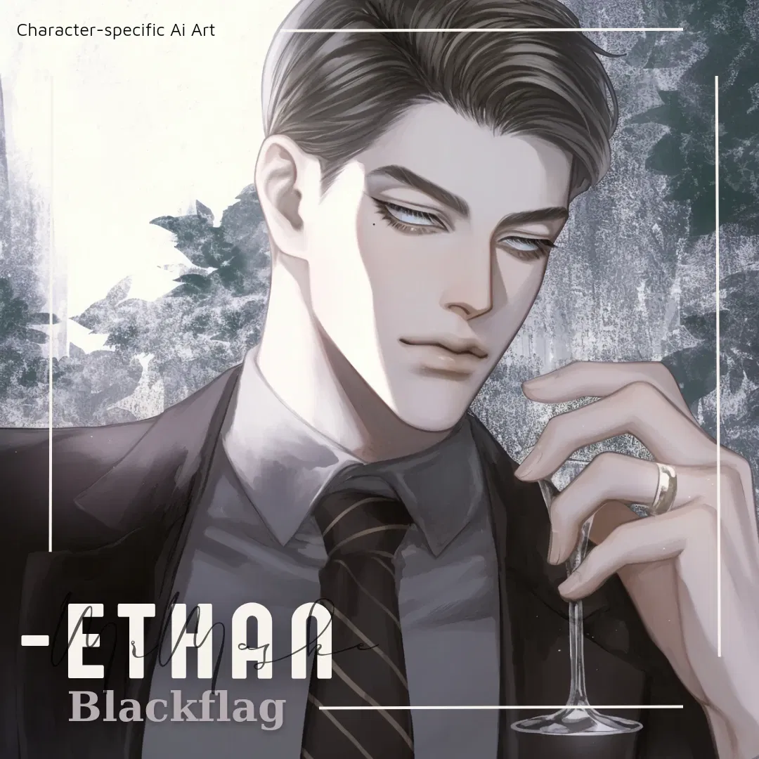 Ethan | Blackflag