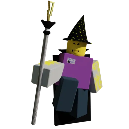 Wizard - COMBAT INITIATION