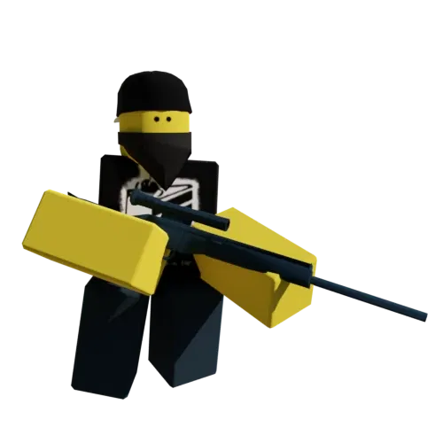 Mark - COMBAT INITIATION