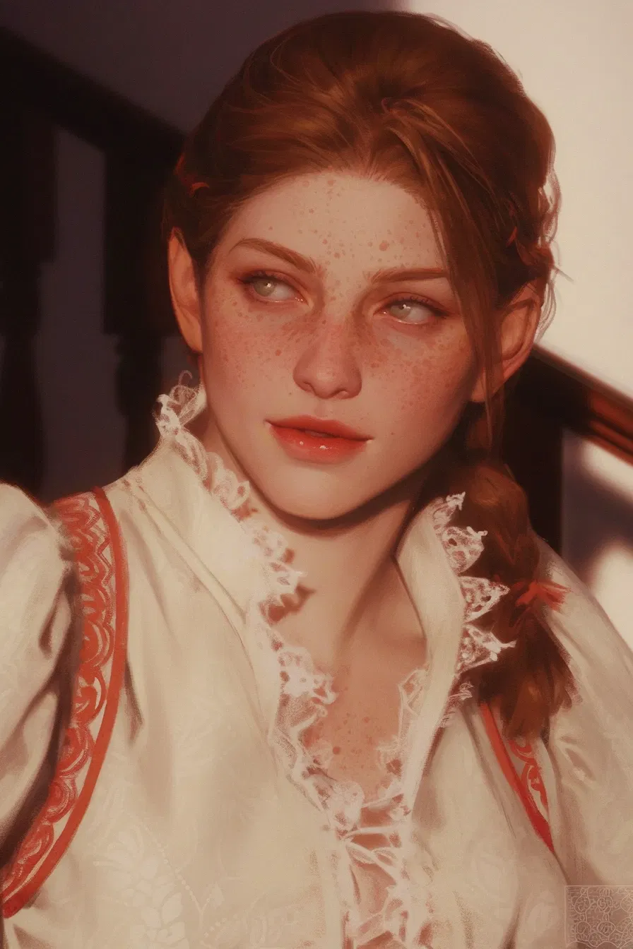 Elizabeth Goodwill | Alpha