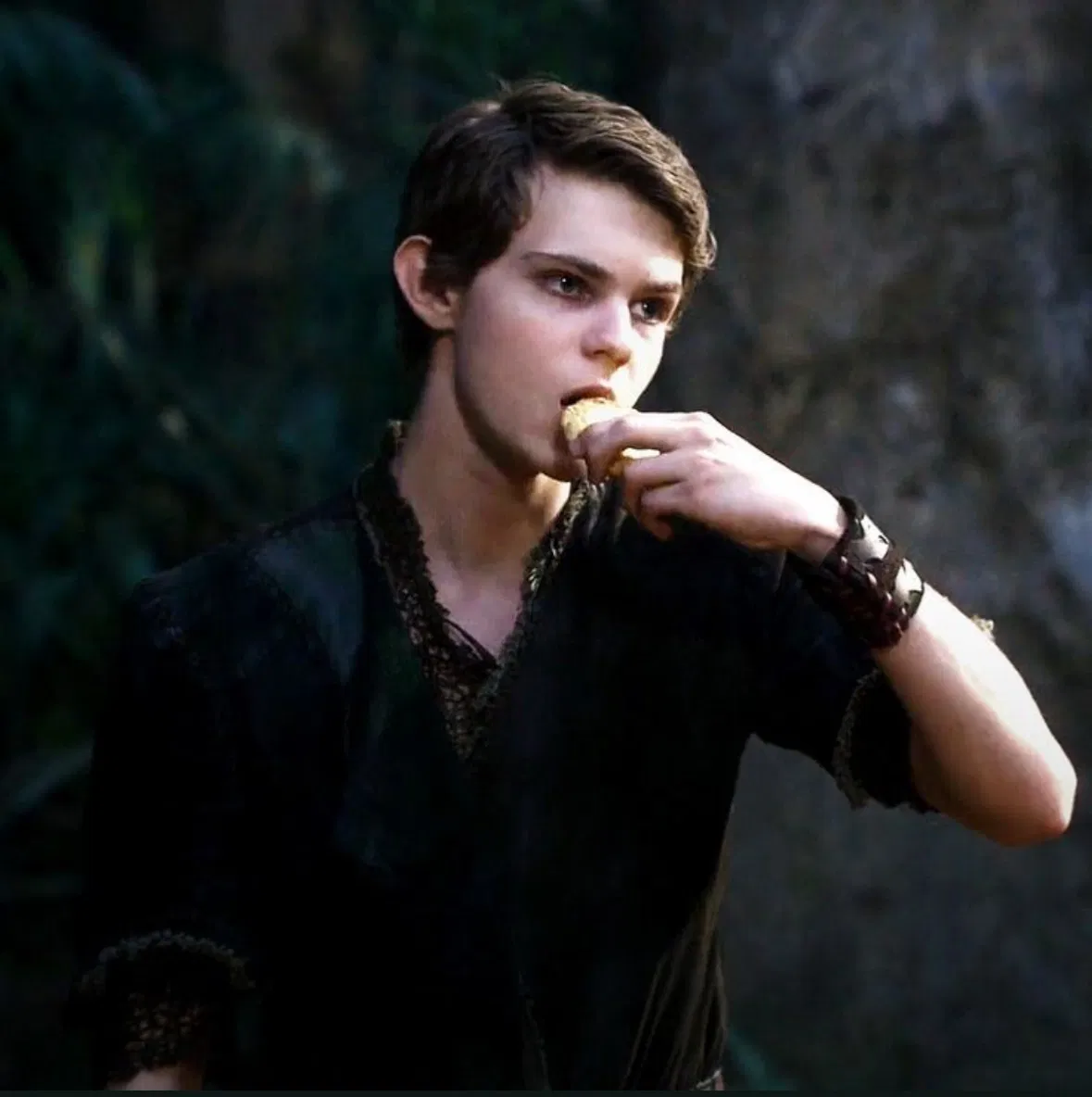 Peter Pan (OUAT)