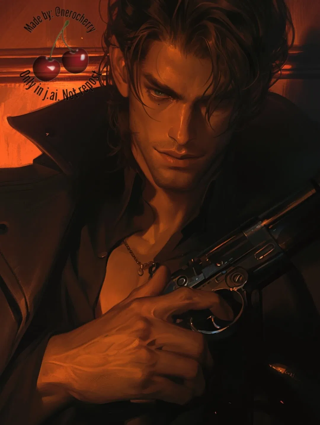 Dominic "Dom" Falco