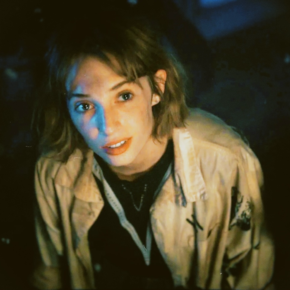 Robin Buckley | Film Club!