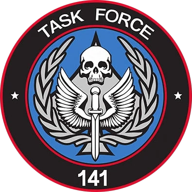 Task Force 141 + König