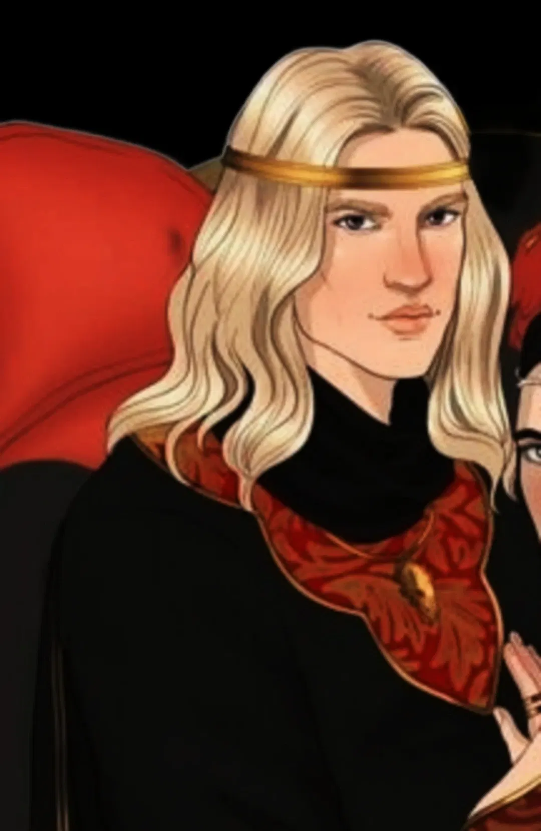Aegon V Targaryen