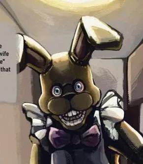 Springbonnie ITP