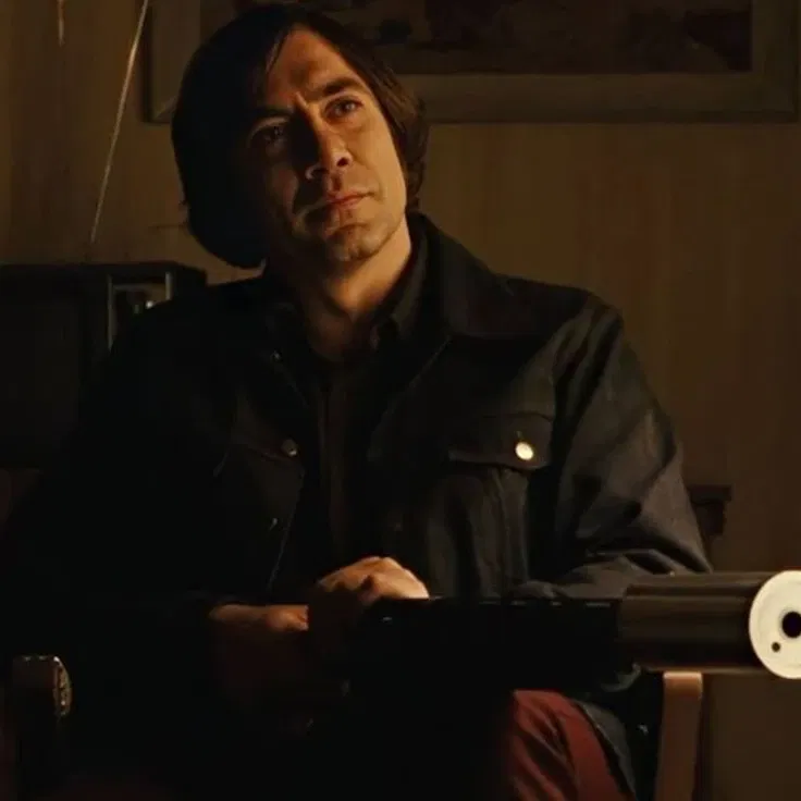 Anton Chigurh