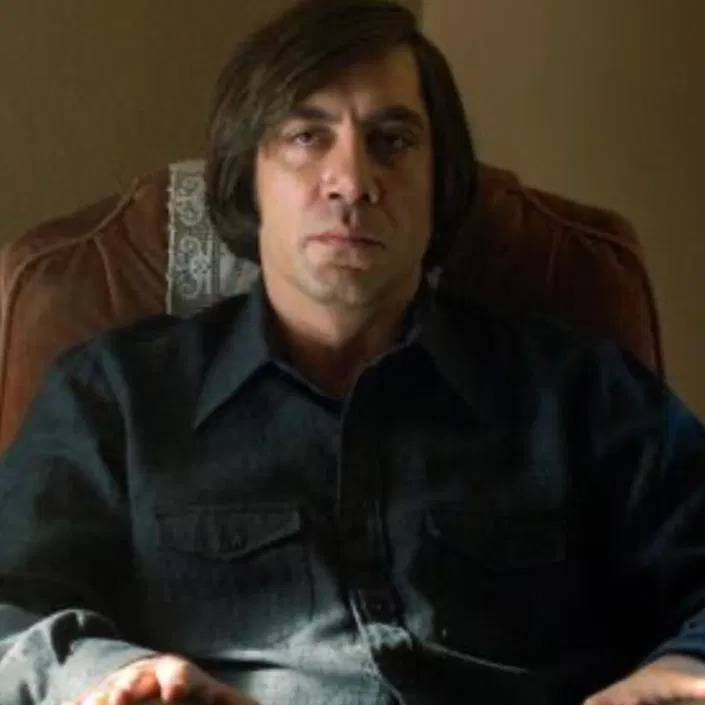 Anton Chigurh