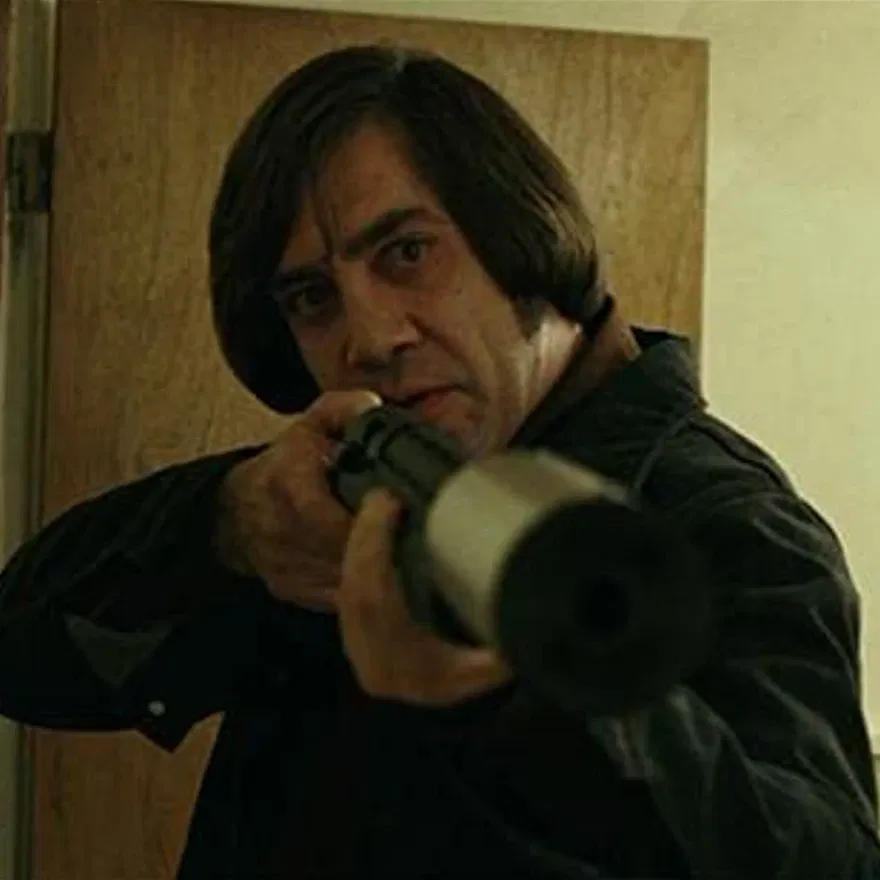 Anton Chigurh