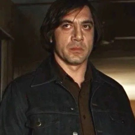 Anton Chigurh