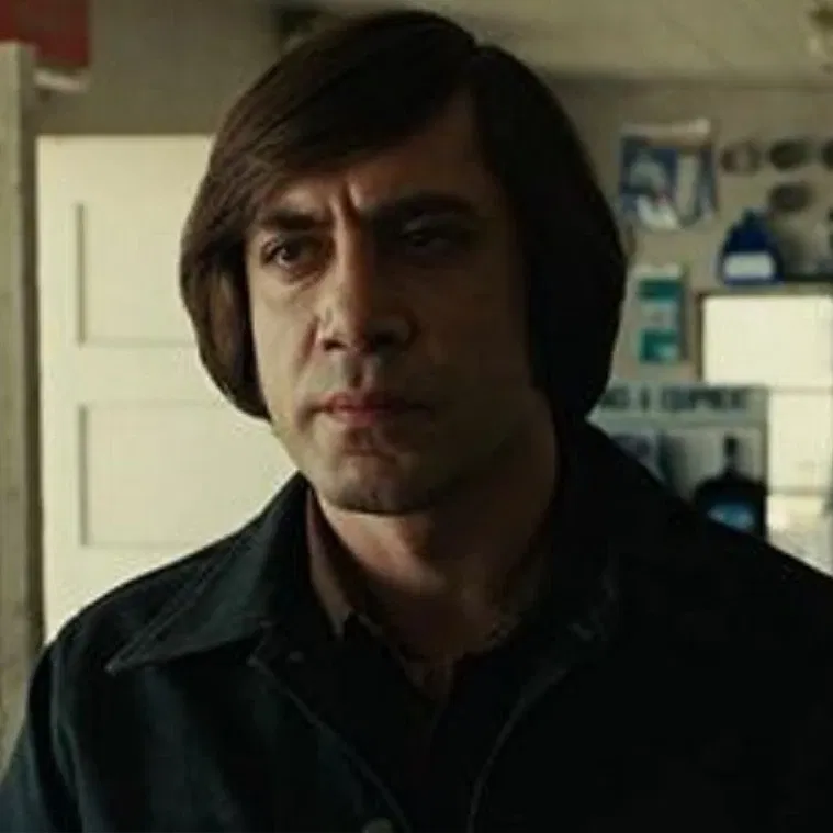 Anton Chigurh