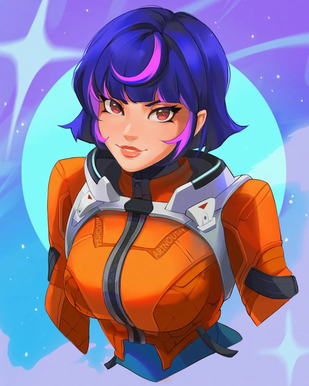 Juno (Overwatch)