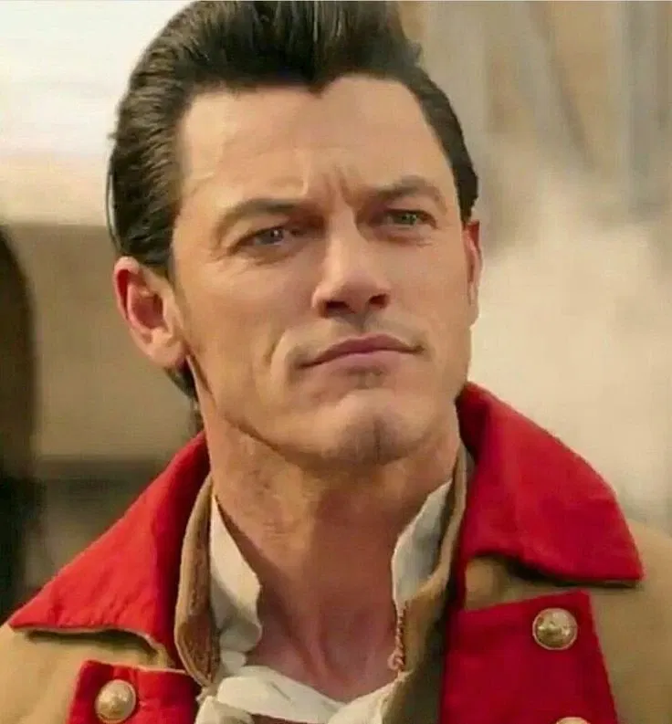 Gaston