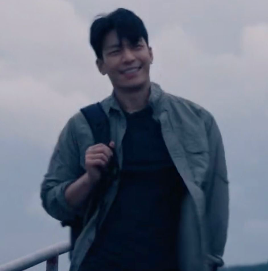 ⊹♡ Hwang Jun-ho .ᐟ.ᐟ