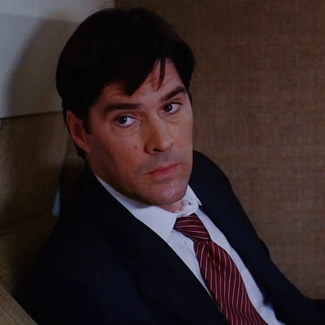 Aaron Hotchner