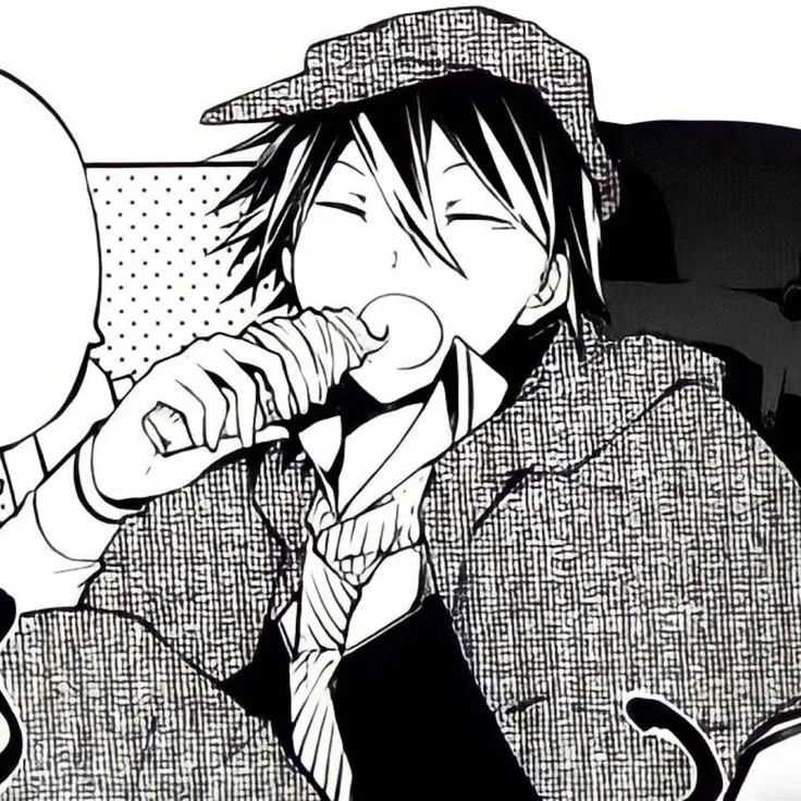 Ranpo Edogawa ||BSD