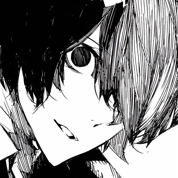 Dazai Osamu ||BSD