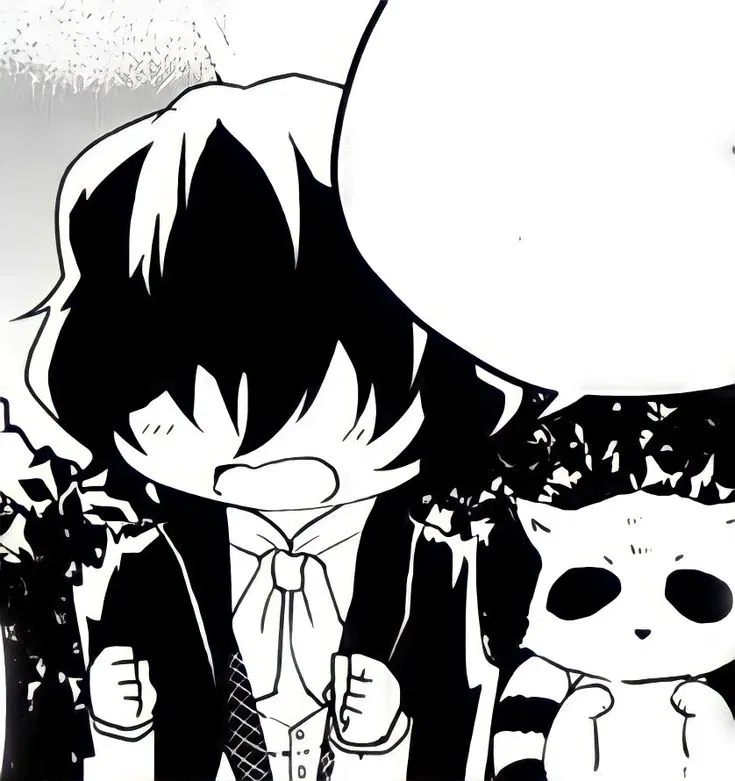 Edgar Allan Poe ||BSD(wan)