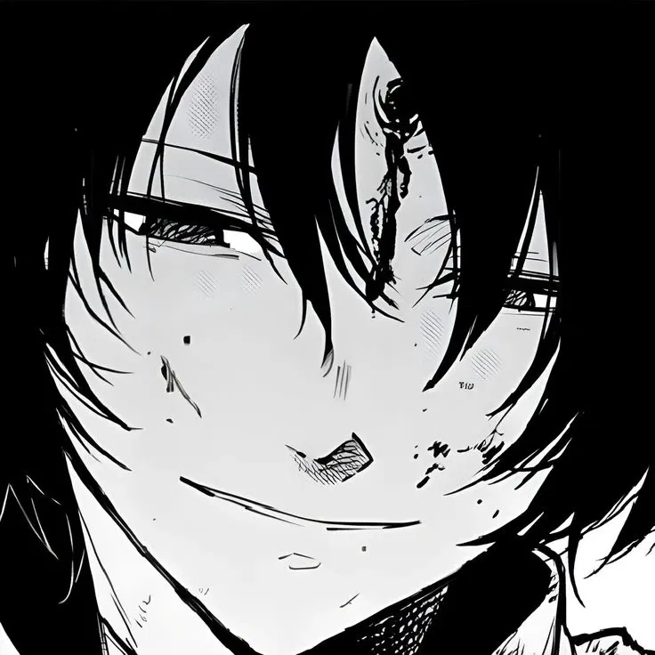Dazai Osamu ||BSD