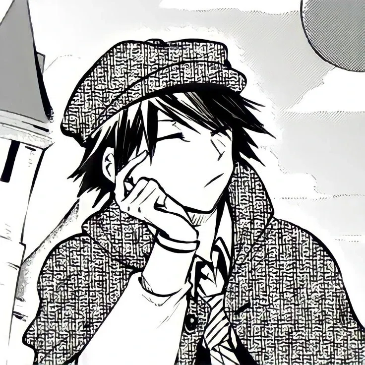 Ranpo Edogawa ||BSD