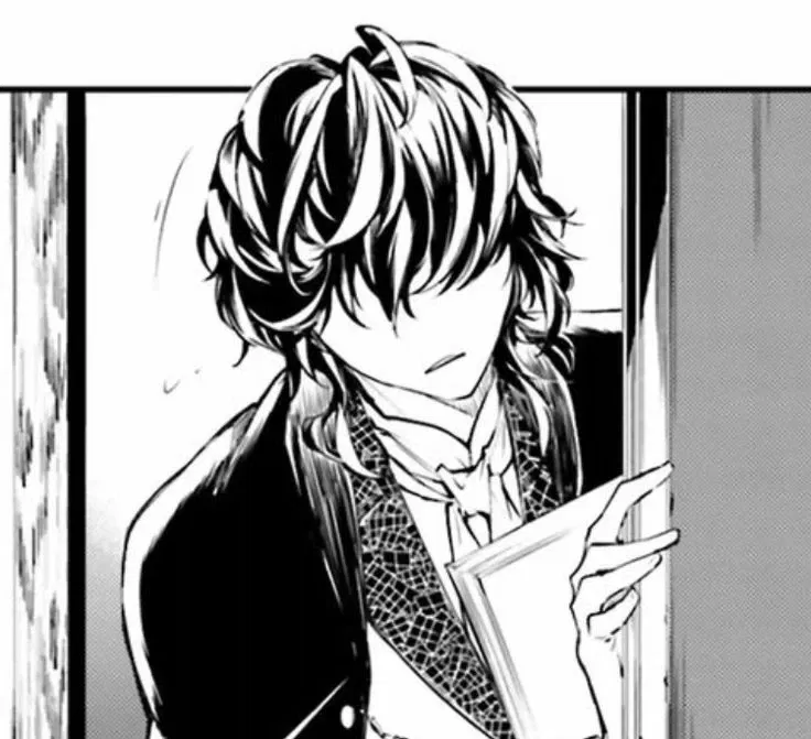 Edgar Allan Poe ||BSD