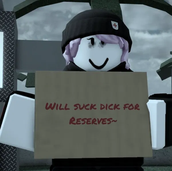 Amy (Medic) (R63 Girl)