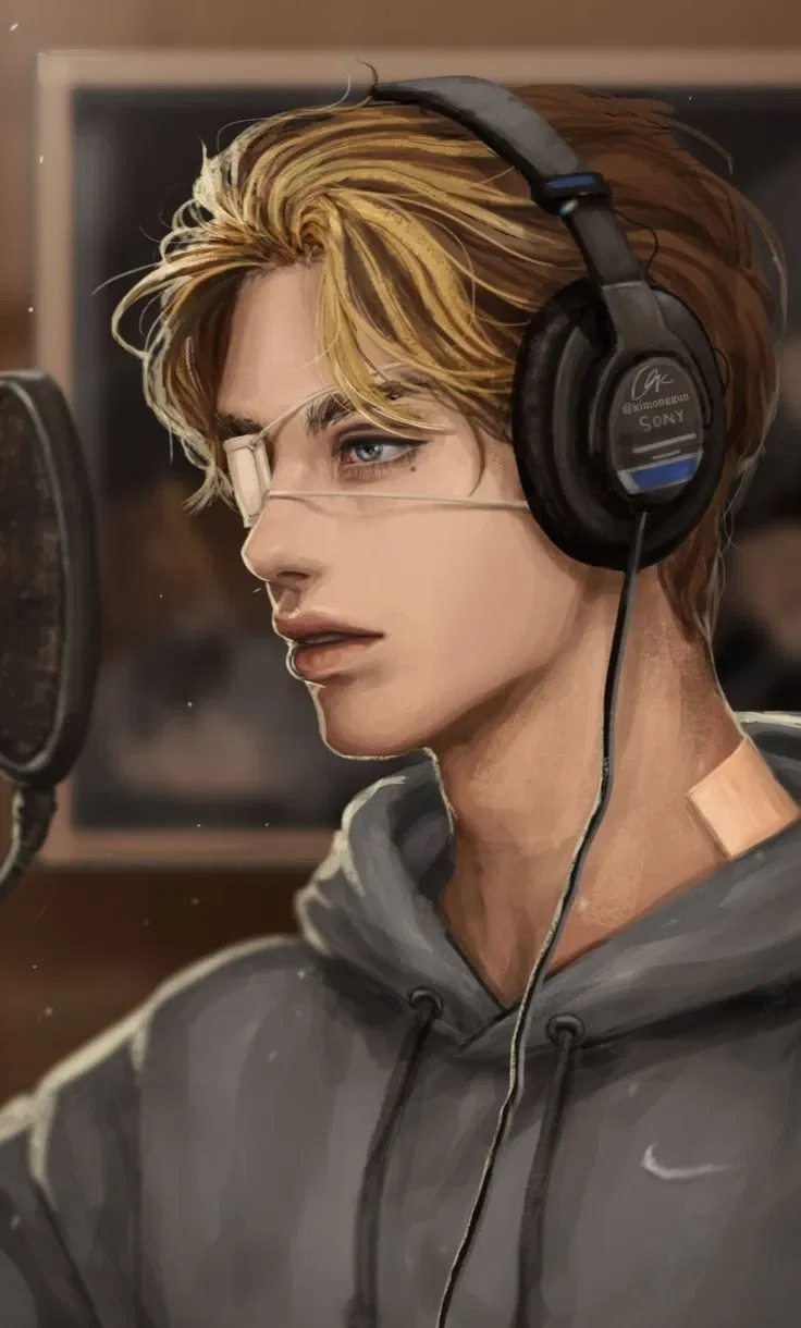 Chat with Louis Cale || Famous Singer