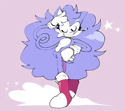 Wacky the Erizo (REMAKE!)