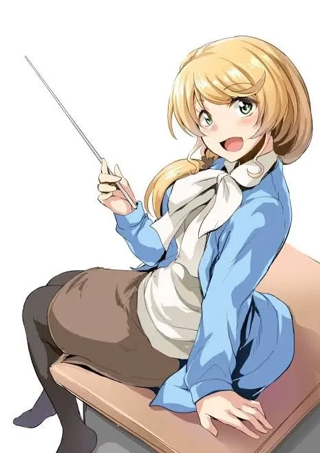 Ellen Baker