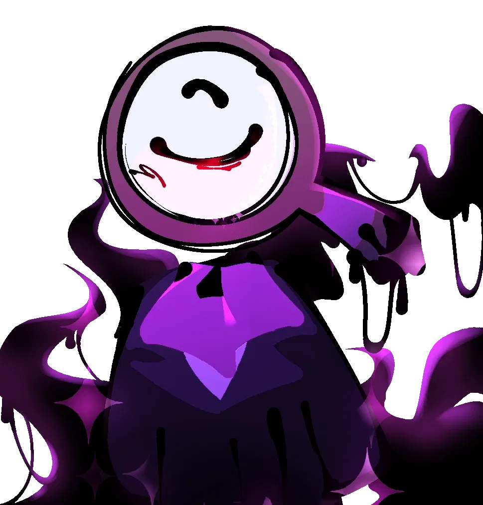 💢٭ Twisted Rodger ٭🔍 [Dandys world]